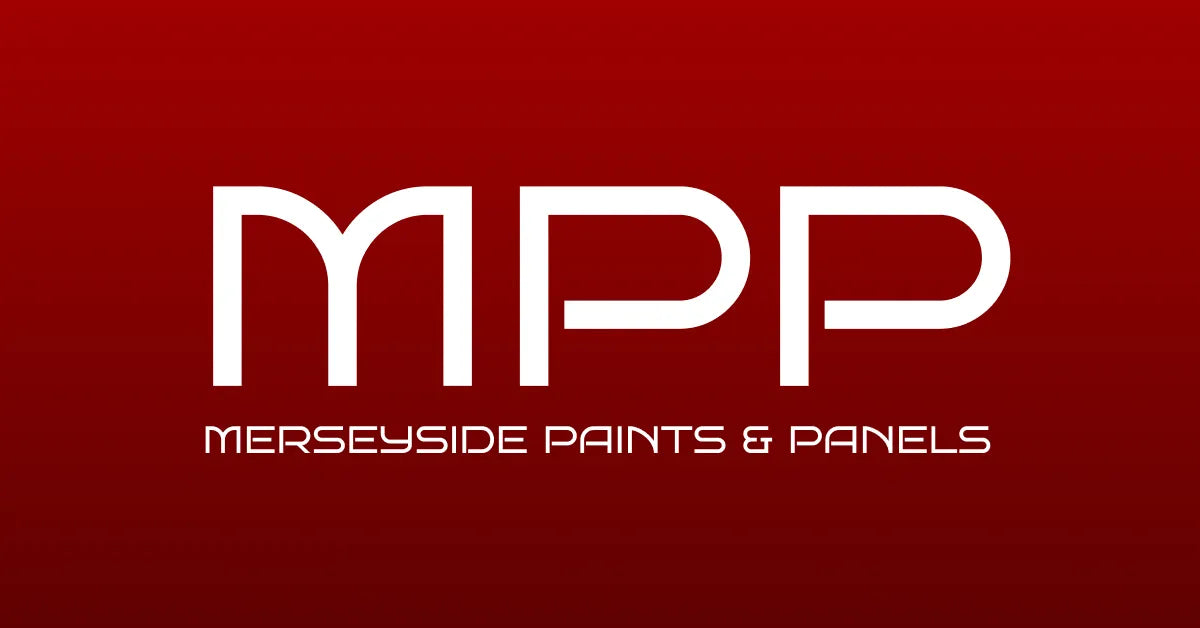 Merseyside Paints and Panels